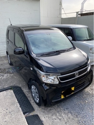 ホンダNシリーズN-WGN G Aパッケージ2WD 自動ブレーキナビテレビバックカメラETC 車検取り立てコミコミ価格 (XYZ) 石越のN-WGNの中古車｜ジモティー