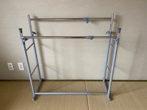 OSH-Y27 ハンガーラック by (りょうた)