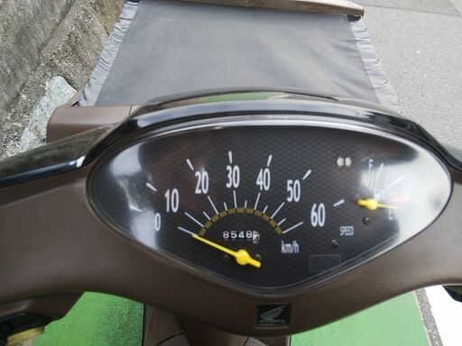ホンダ ディオ チェスタ!フーデリ最適!大容量積載!HONDA Dio ホンダ ディオ チェスタ!フーデリ最適!大容量積載!HONDA Dio