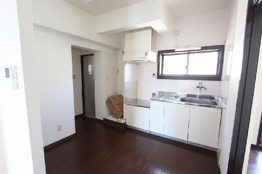 1LDK 賃貸【単身もファミリーもOK】船の体育館の隣の立地高松駅から自転車圏1カ月～12カ月（短期間のご入居は1カ月～受付。長い期間のご入… (はっしー) 松島二丁目のマンスリーマンションの ...