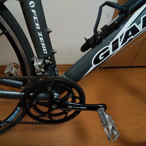 giant-fcr-zero giant-fcr-zero