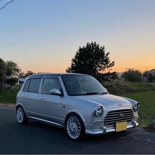 ミラジーノL700S 4AT (Reixx Gara) 遠州病院のミラジーノの中古車｜ジモティー