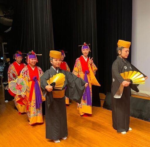 琉球舞踊伊是名の会立川教室 (emamone) 立川のその他の生徒募集・教室・スクールの広告掲示板｜ジモティー