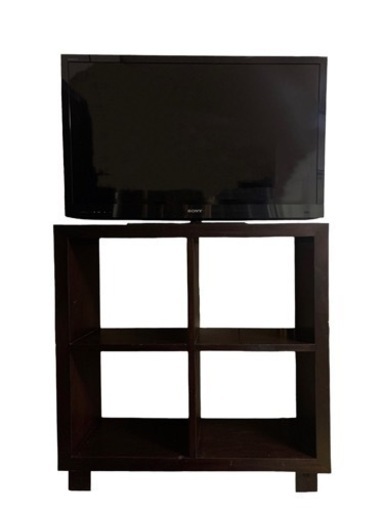 ⏰5/15〆【美品】SONY BRAVIA EX720 KDL-40EX720+テレビ台セット (klk0430) 外苑前のテレビ《液晶テレビ ...