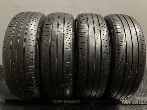 TOYO NANOENERGY J64 195/65R15 15インチ 夏タイヤ 4本 22年製 プリウス ステップワゴン エスクァイア ノ… (タイヤヴィレッジ) 中の島のタイヤ、ホイールの ...