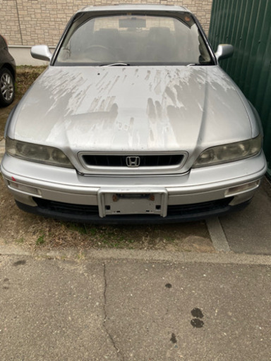 レジェンドKA7 USDM 交換可能 (KBA) 札幌のレジェンドの中古車｜ジモティー