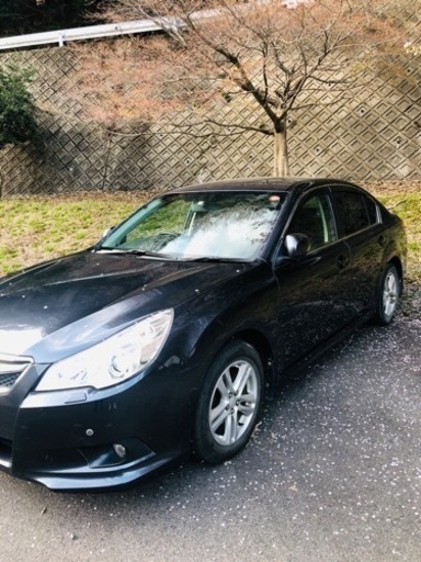 最終値下げ！！車検満タン【早い者勝ち】Subaru レガシーbm9 セダン車 (シャム) 近鉄四日市のレガシィの中古車｜ジモティー
