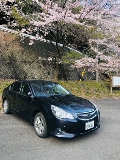 最終値下げ！！車検満タン【早い者勝ち】Subaru レガシーbm9 セダン車 (シャム) 近鉄四日市のレガシィの中古車｜ジモティー