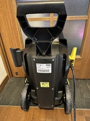 ケルヒャー k3サイレント ケルヒャー k3サイレント