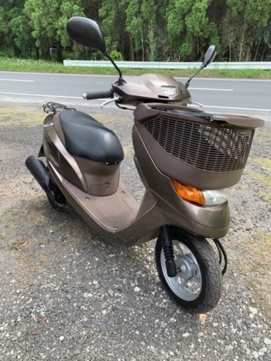 ホンダDEO CESTA 50cc - ホンダ ホンダDEO CESTA 50cc - ホンダ