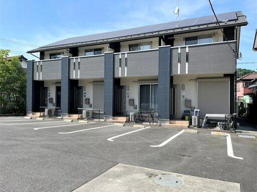 ピュアーシャルム103 ペット可☆ メゾネット2LDK (アイランド) 玉淀のアパートの不動産・住宅情報・無料掲載の掲示板｜ジモティー