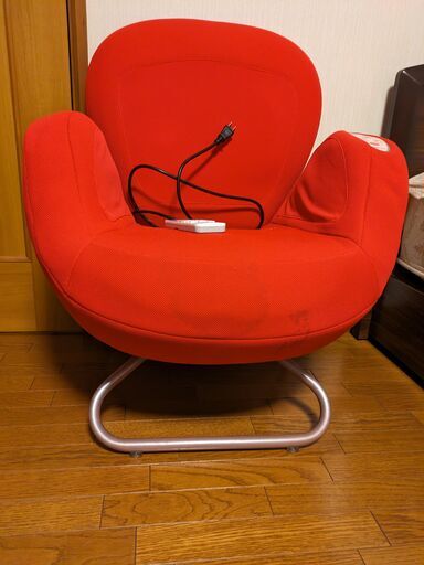 ツカモトエイム エアリーシェイプ ネオ AIM-FN005（取りに来れる方限定） (ryuunosuke) 武蔵関の生活家電《その他》の中古あげます・譲ります｜ジモティーで不用品の処分