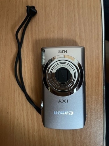 【お話し中】Canon IXY デジタルカメラ (kymふら) 武蔵野のカメラ《デジタルカメラ》の中古あげます・譲ります｜ジモティーで不用品の処分