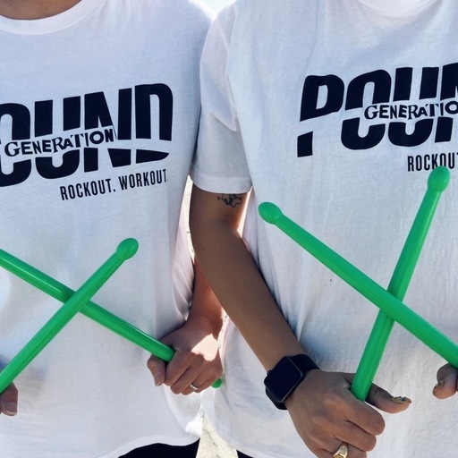 【空席残りわずか】無料＊15名様限定！新感覚のフィットネスPOUNDの新プログラム『Unplugged (アンプラグ）』体験会 ...