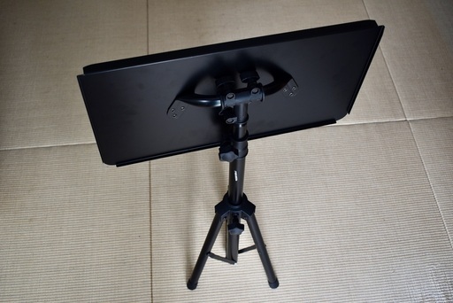 PLAYTECH キーボードスタンド KST01 (kengoo) 板橋のその他の中古あげます・譲ります｜ジモティーで不用品の処分