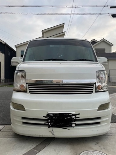 DA64エブリイワゴンターボ (ichi) 泉ヶ丘のエブリイの中古車｜ジモティー