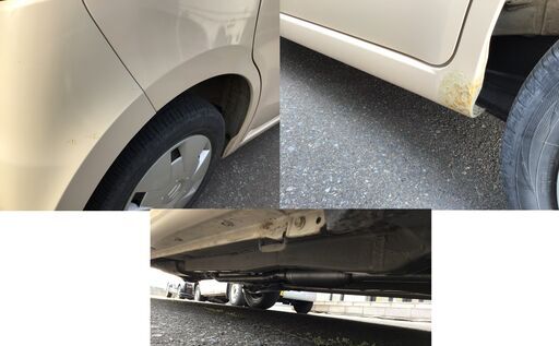 アルトDBA－HA25S！H21車検R7年1月!青森・弘前ナンバー限定☆ar0524 (ノースグラフィック) 筒井のアルトの中古車｜ジモティー