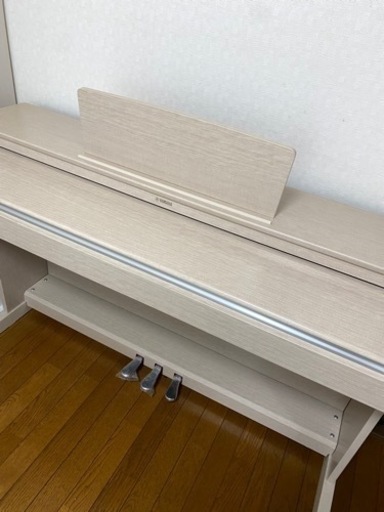 YAMAHA 電子ピアノ決まりました 鍵盤楽器、ピアノ YAMAHA 電子ピアノ決まりました 鍵盤楽器、ピアノ