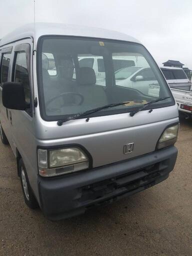 アクティH8年式オートマ (kumo) 妹尾のアクティの中古車｜ジモティー