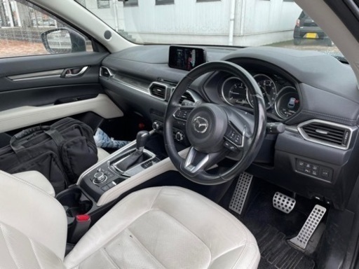 ☆H29 マツダCX－5XDLパッケージ (B&B) 箱崎九大前のCX-5の中古車｜ジモティー