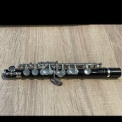 YAMAHA ピッコロ YPC-32