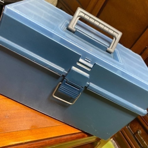 工具入れ (asssk) 高鷲のその他の中古あげます・譲ります｜ジモティーで不用品の処分