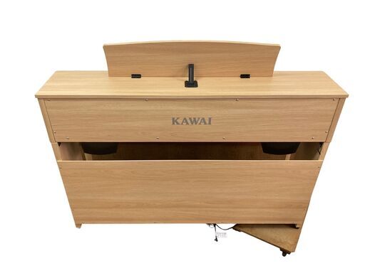 直接引取!】2022年製 カワイ KAWAI Concert Artist CA49LO 電子 直接引取!】2022年製 カワイ KAWAI Concert Artist CA49LO 電子
