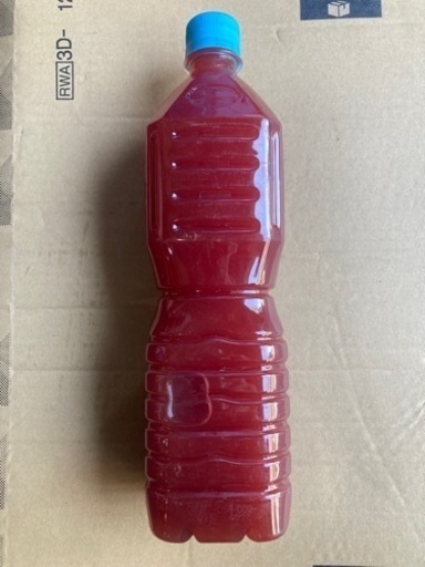 PSB 900ml 光合成細菌針子めだかメダカ餌水質浄化 (宇) 北加賀屋のその他の中古あげます・譲ります｜ジモティーで不用品の処分