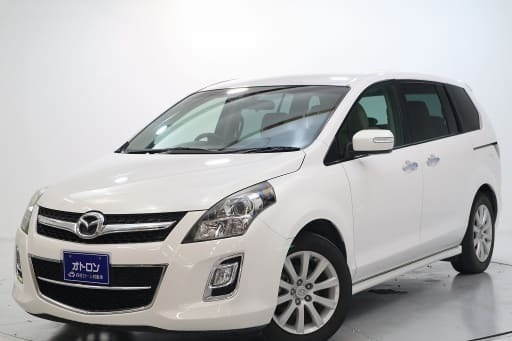 低走行！！大家族でも🚗 マツダ MPV 23S (オトロン仙台南店) 仙台のMPVの中古車｜ジモティー