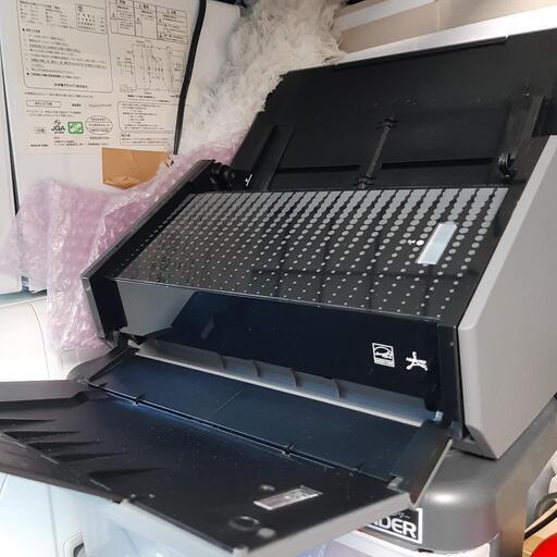 スキャナーscan snap IX 500の Windows 7 のドライバー のダウンロード方法を教えてください (おおや) 目白の教えての ...