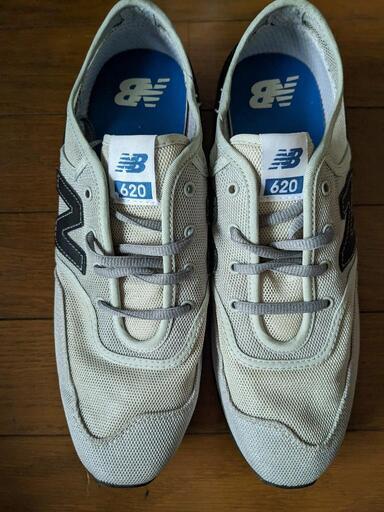 NB620 (ひろ) 六甲道の靴《スニーカー》の中古あげます・譲ります｜ジモティーで不用品の処分