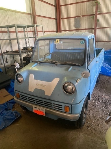 ホンダT360 (ガチャコン) 新山口のその他の中古車｜ジモティー