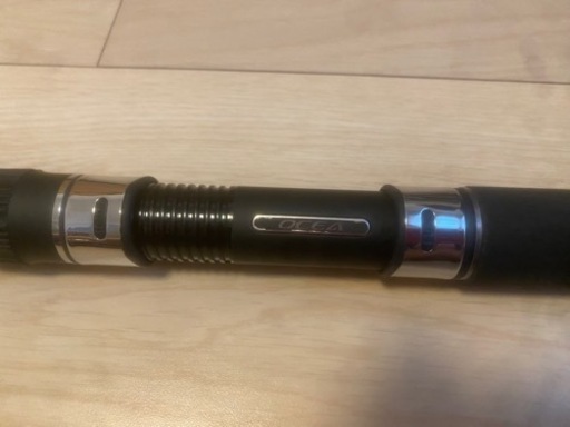 SHIMANO オシアプラッガーBG モンスタードライブ83XH -3 SHIMANO オシアプラッガーBG モンスタードライブ83XH -3