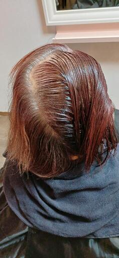 出張美容カット、白髪染め (りー先生♪) 八千代台のヘアサロンの無料広告・無料掲載の掲示板｜ジモティー