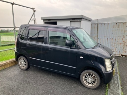 MH22S ワゴンR すぐ乗って帰れます。 (vlene-cima) 安八のワゴンRの中古車｜ジモティー