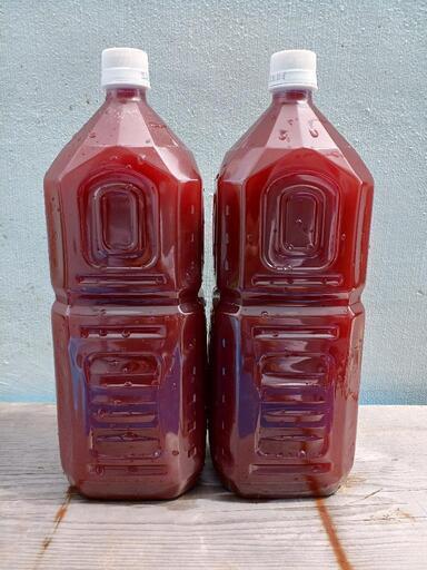 ②濃厚PSB 2L×2本 (ジロー) てだこ浦西のその他の中古あげます・譲ります｜ジモティーで不用品の処分