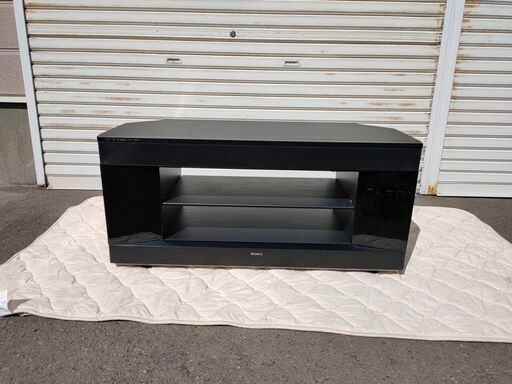 シアタースタンドシステムSONYソニーRHT-G550スタンドバーホームシアターシステムテレビ台 (saitou2841) 札幌のオーディオ ...