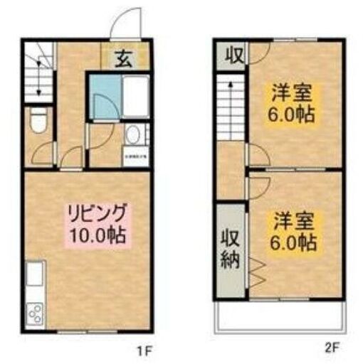 36-2LDK🉐礼金・敷金0円 ・キャンペーン1.2万円プレゼント+2人入居可能+無料駐車場付 (JonnyTit) りんくうタウンのマンションの不動産・住宅情報・無料掲載の掲示板｜ジモティー