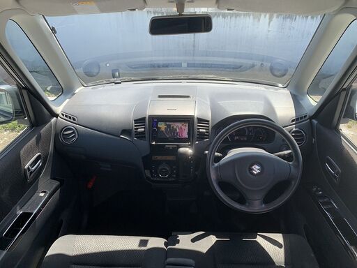 仙台☆H22パレットSW.4WD.XS.ナビTV.車検取り立て！ (ポルタ) 泉中央のパレットの中古車｜ジモティー