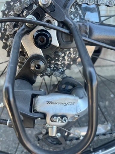クロスバイク プレシジョンスポーツ 3×8速 サイクルベースあさひ クロスバイク プレシジョンスポーツ 3×8速 サイクルベースあさひ