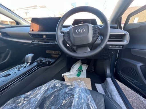 6AA-MXWH60 プリウス (ナスナス) 日本ライン今渡のプリウスの中古車｜ジモティー