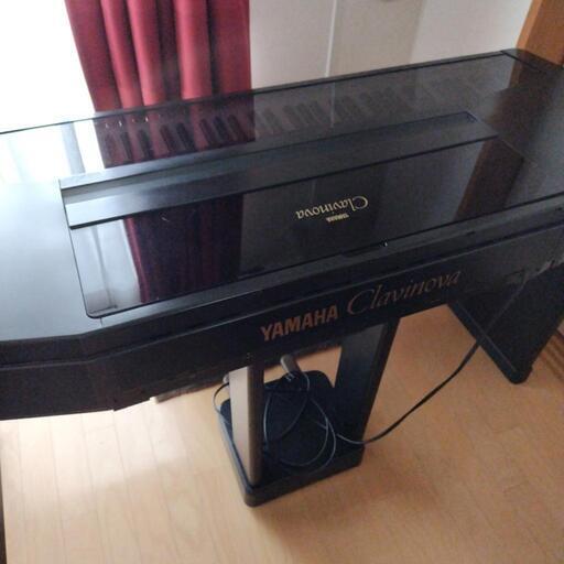 YAMAHA クラビノーバ CVP-50 (異邦人) 岩国の鍵盤楽器、ピアノの中古あげます・譲ります｜ジモティーで不用品の処分