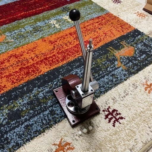 リングストレッチャー指輪作成 (Pookle) 香椎神宮のその他の中古あげます・譲ります｜ジモティーで不用品の処分