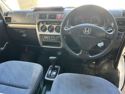 (ID5243)軽バン専門店在庫100台軽貨物黒ナンバーリース個人・法人可能！車検令和7年3月22万円ホンダアクティバンAT平成23年式諸経 ...