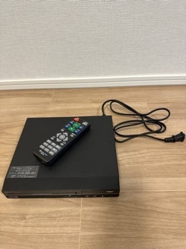 DVDプレーヤー(再生専用) (T) 神戸の映像プレーヤー、レコーダー《DVDプレーヤー》の中古あげます・譲ります｜ジモティーで不用品の処分