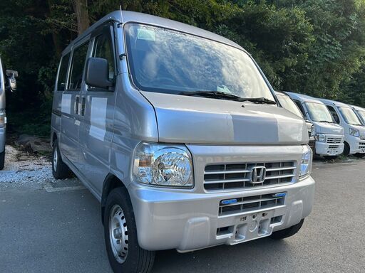 (ID5250)軽バン専門店在庫100台軽貨物黒ナンバーリース個人・法人可能！30万円ホンダアクティバンAT車検2年付平成29年式諸経費込3 ...