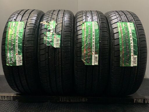 新品 TOYO TRANPATH mpZ 215/60R16 16インチ 夏タイヤ 4本 クラウンロイヤル マークX ヴェゼル エスティマ等… (タイヤヴィレッジ) 中の島のタイヤ、ホイールの ...
