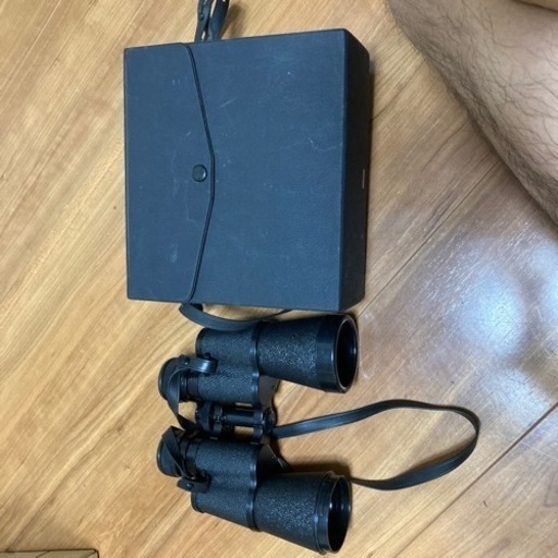 双眼鏡/SUPER ZENITH /Night Vision (あやか) 名古屋のその他の中古あげます・譲ります｜ジモティーで不用品の処分