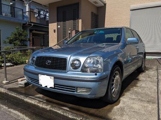 トヨタプログレ NC300 iRバージョン (マッチィ) 平塚のその他の中古車｜ジモティー
