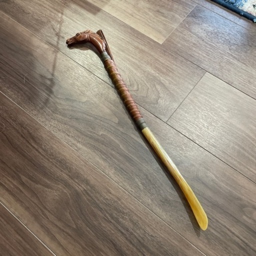 アンティーク靴べら (Pookle) 香椎神宮の家具の中古あげます・譲ります｜ジモティーで不用品の処分